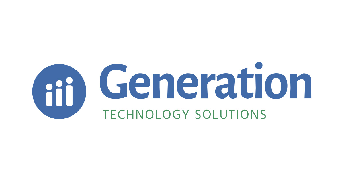 Managed IT Services in Edmonton | Generation MSP