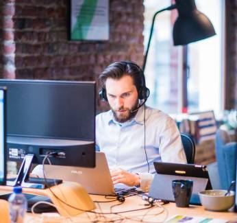 Managed IT Services in Edmonton | Generation MSP